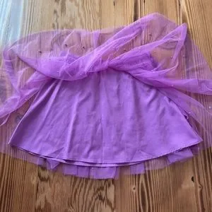 Dolls Kill | Skirts | Nwt Sugar Thrillz Dolls Kill Plum Fairy Glam ...
